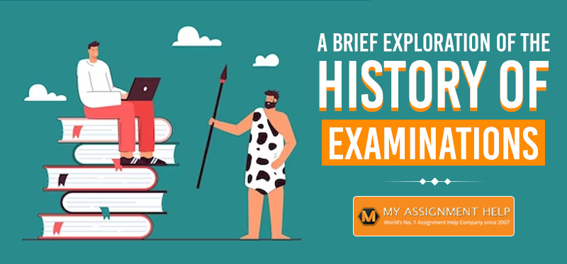 Who Invented Exams? Unveiling the Origins and Evolution