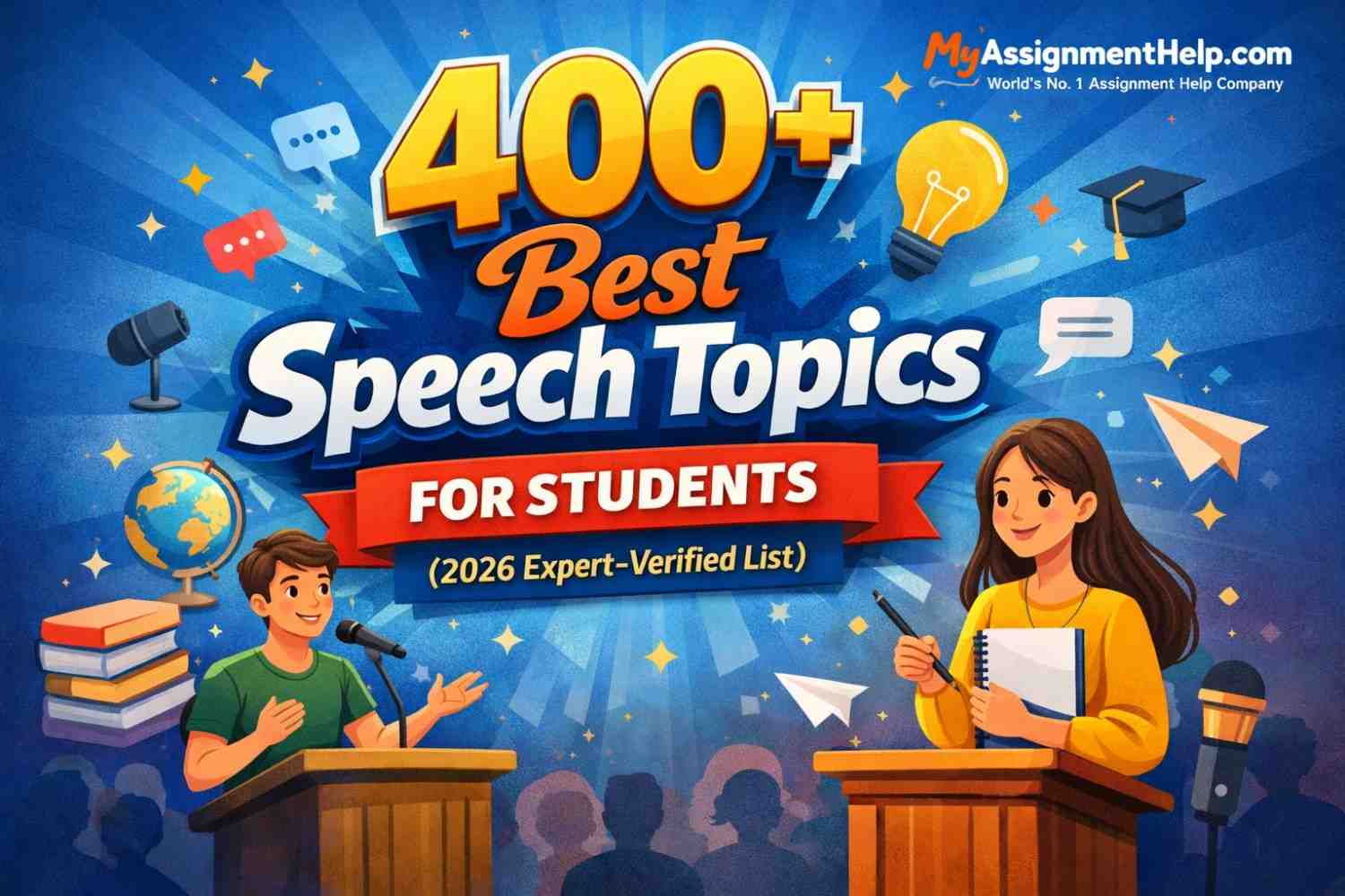 350+ Political Science Research Topics & Ideas for 2026