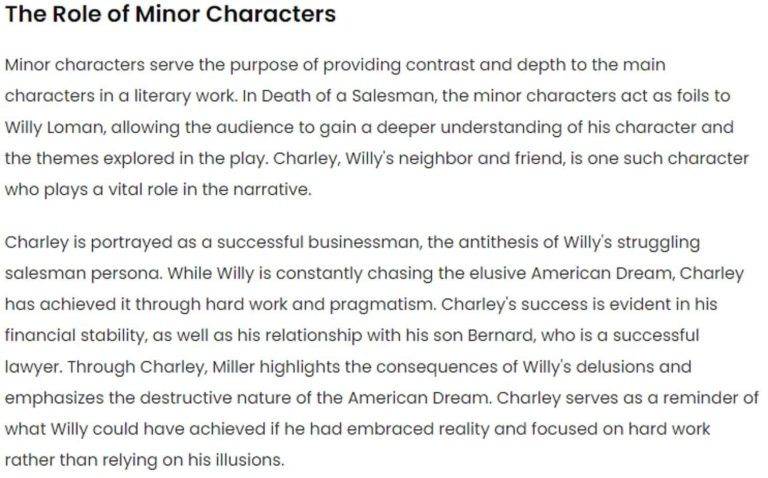 600 Word Essay - Art of Writing | Expert Tips and Examples