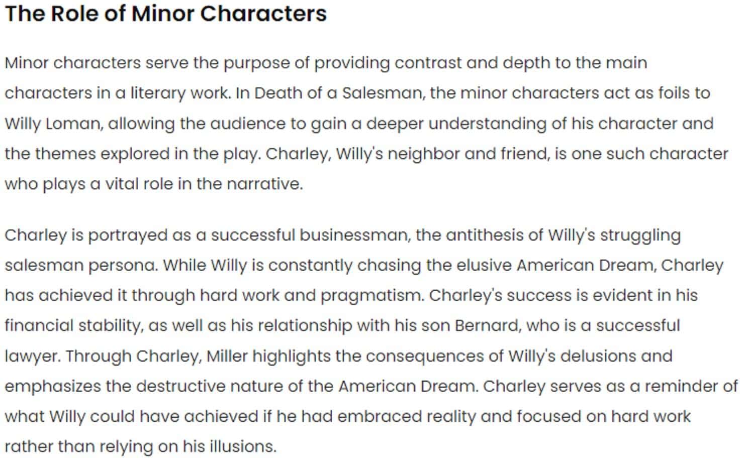 600 Word Essay - Art of Writing | Expert Tips and Examples