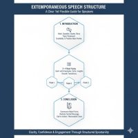 Extemporaneous Speech (2026 Guide): Structure & Examples