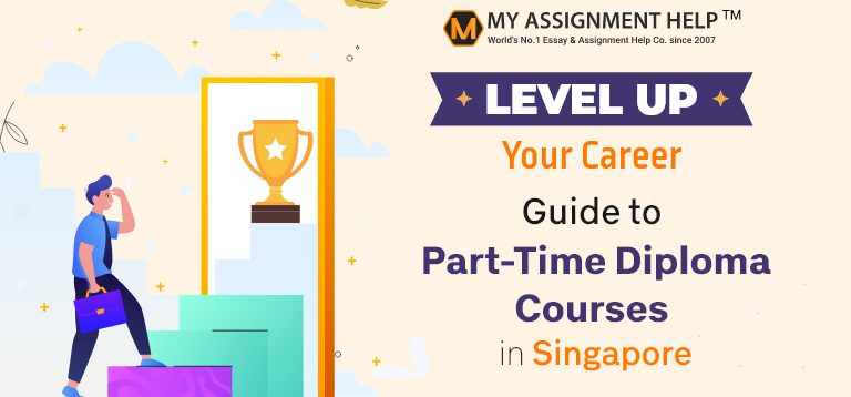 Part-Time Diploma Courses in Singapore: Boost Your Career