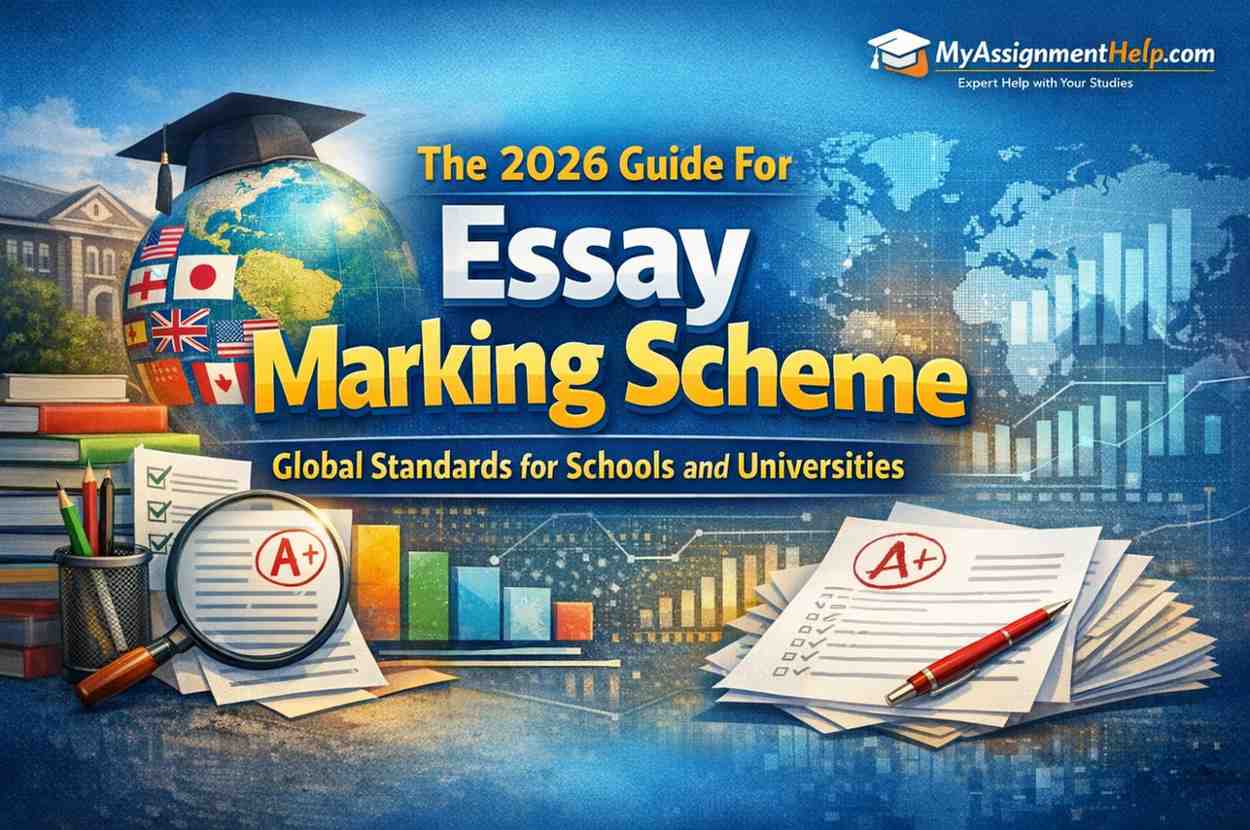 How to Format an Essay: Step-by-Step Guide for Students