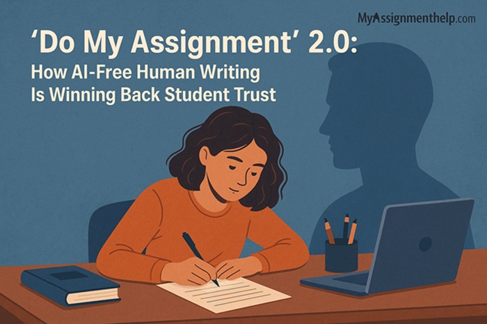 Do My Assignment 2.0 – 100% Human-Written Academic Help ...