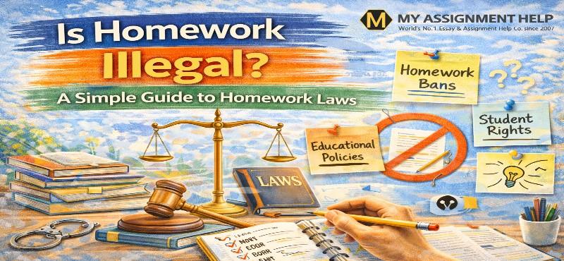 Is It Legal to Pay Someone to Do Homework in the US? (2026 Guide)
