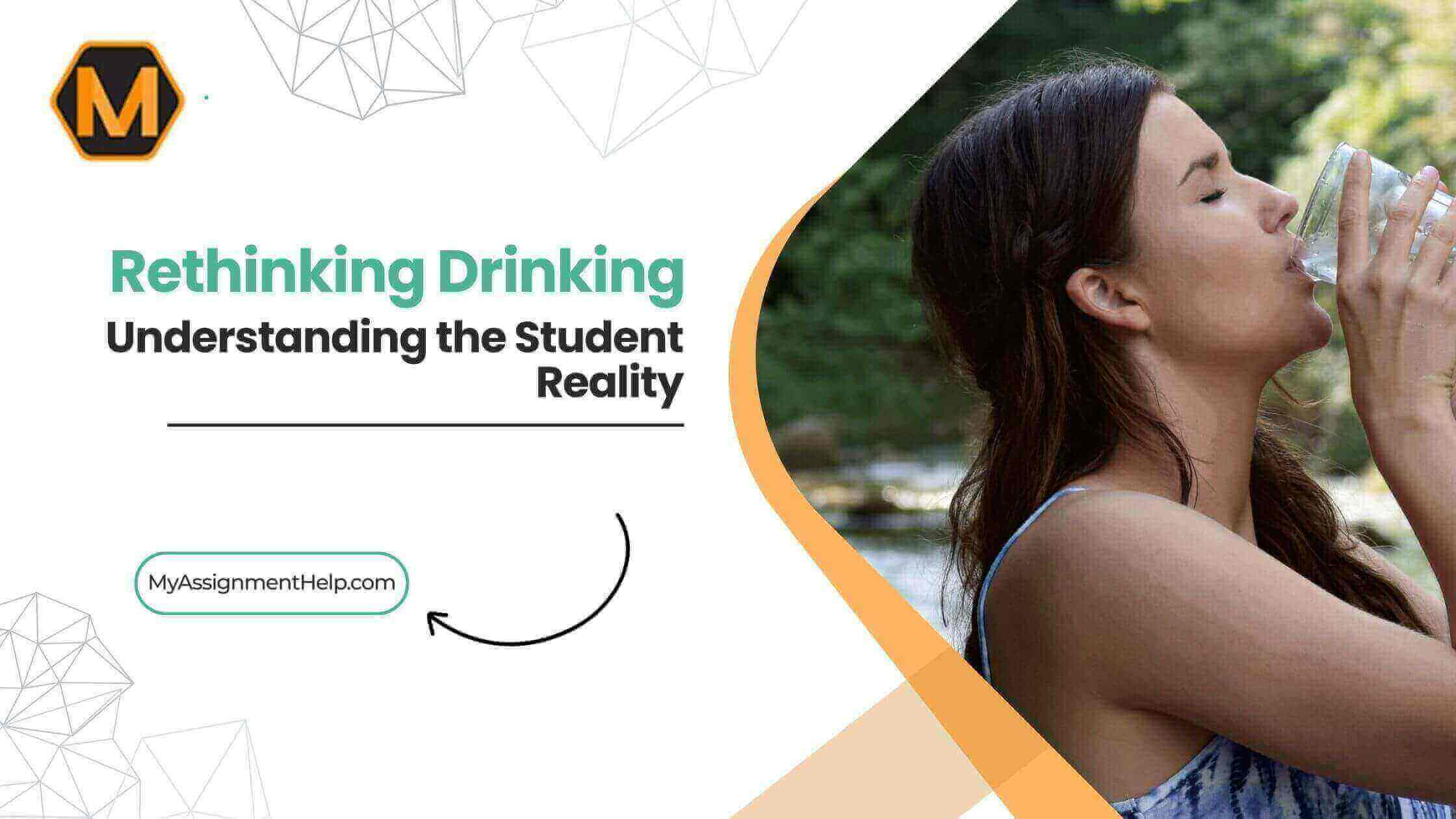Rethinking Drinking: The Hidden Academic Effects on Students
